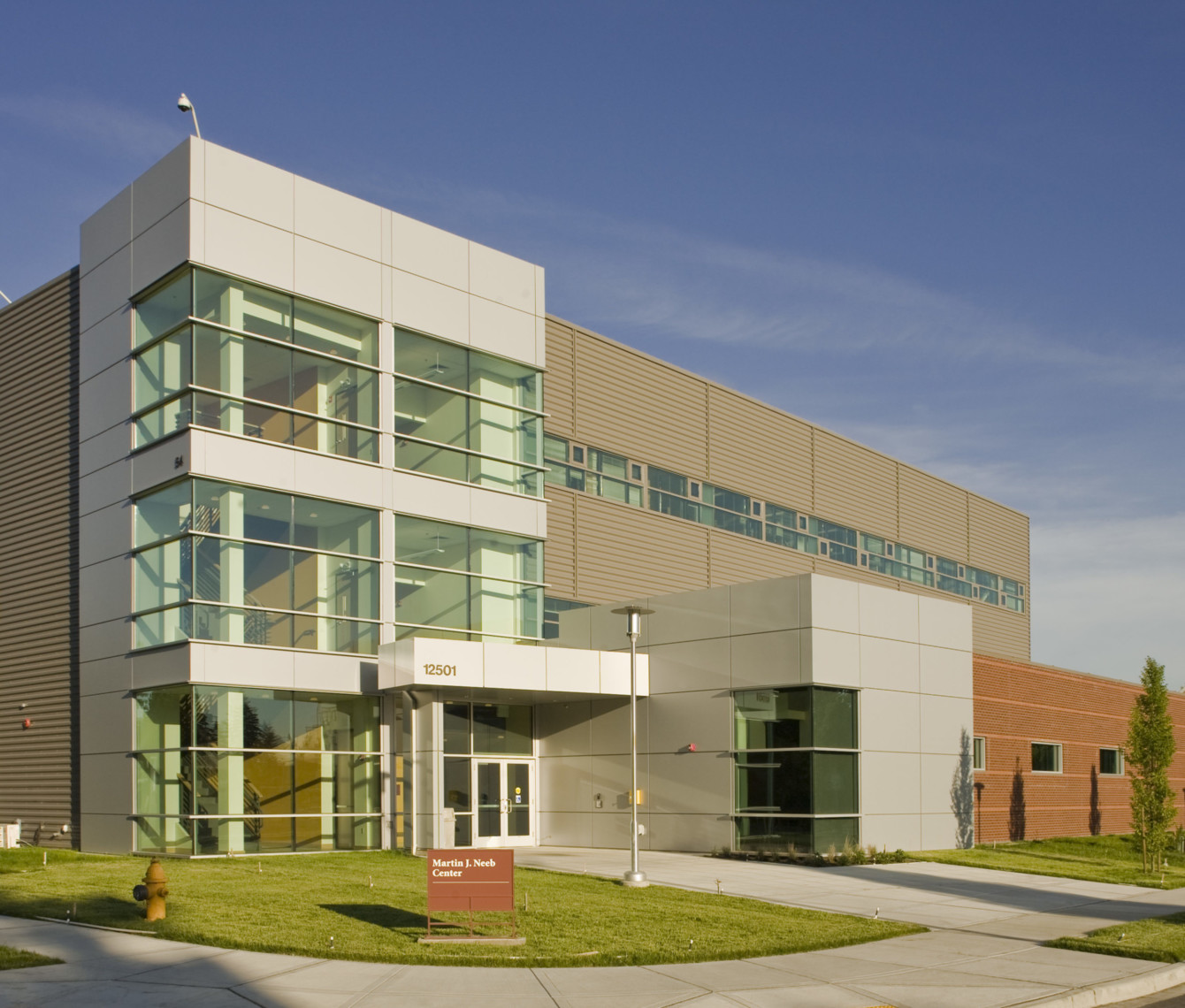 Architecture - Helix Design Group