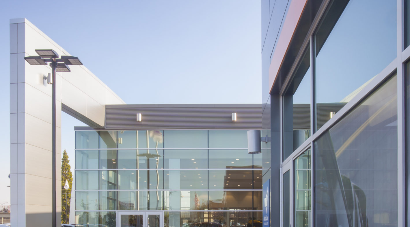 Architecture - Helix Design Group