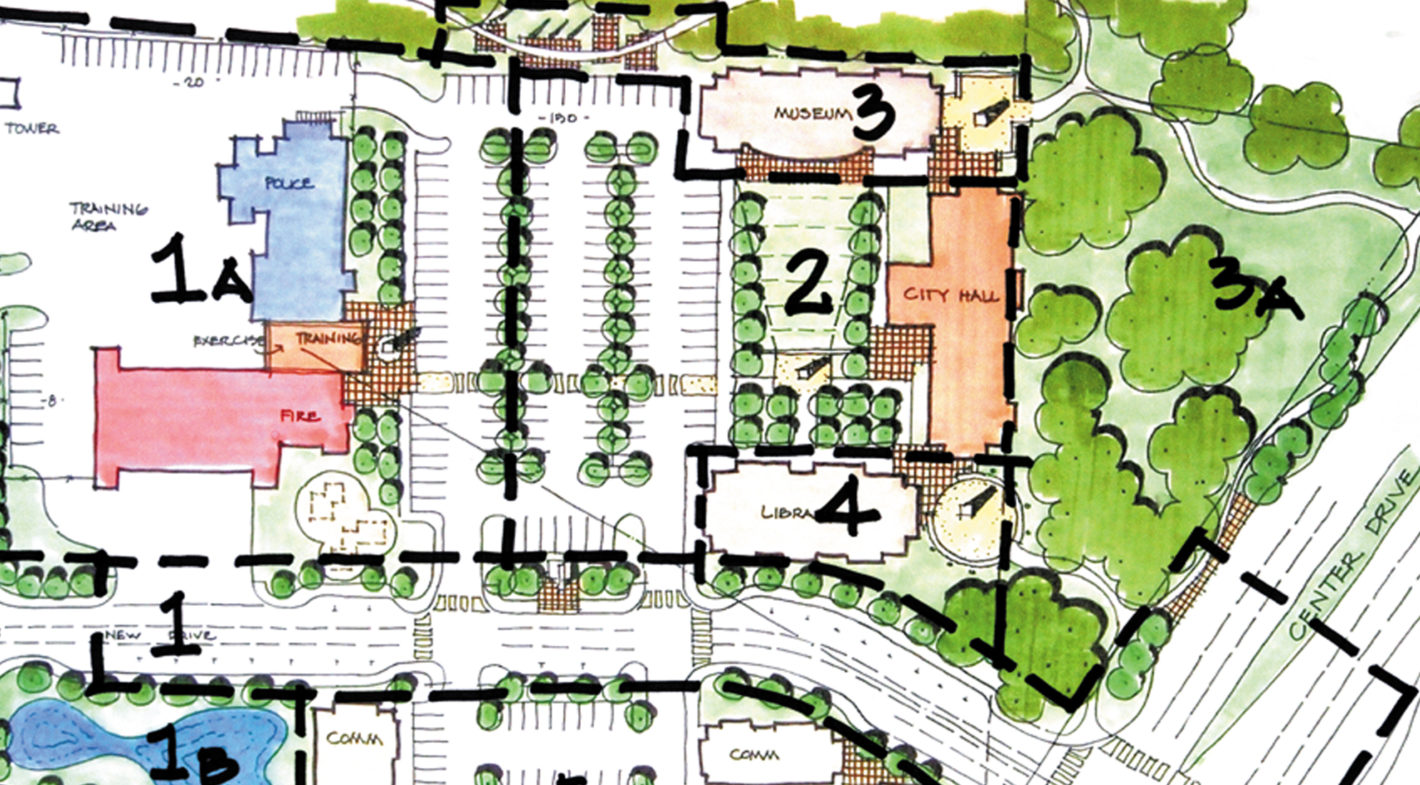 Planning - Helix Design Group