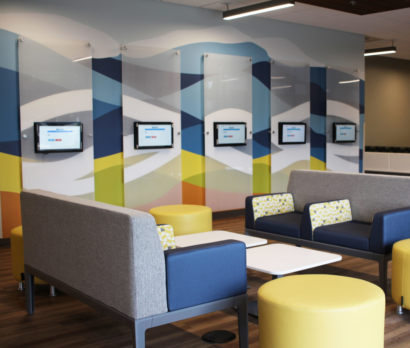 Franciscan Dialysis Center - Helix Design Group