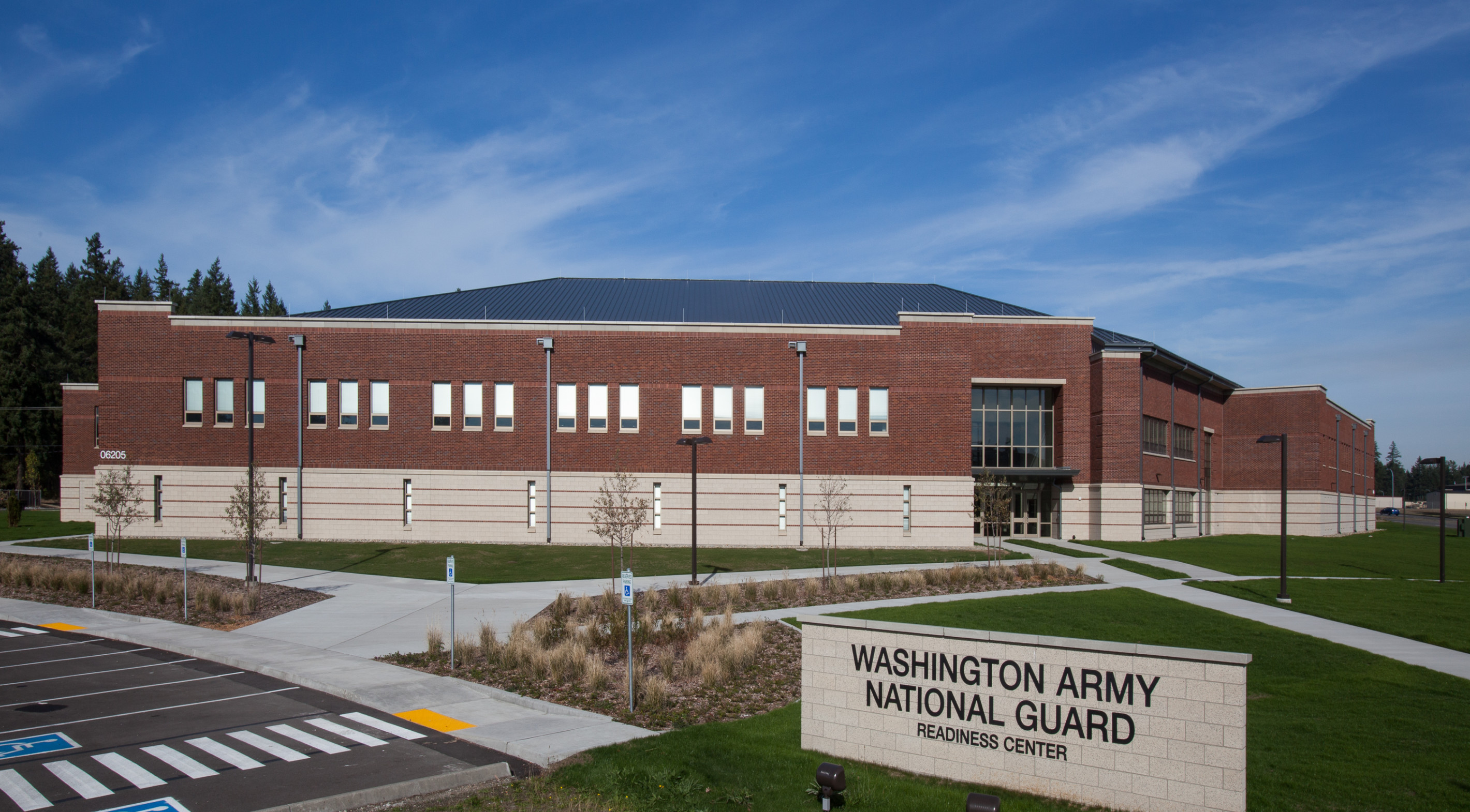 Information Operations Readiness Center - Helix Design Group